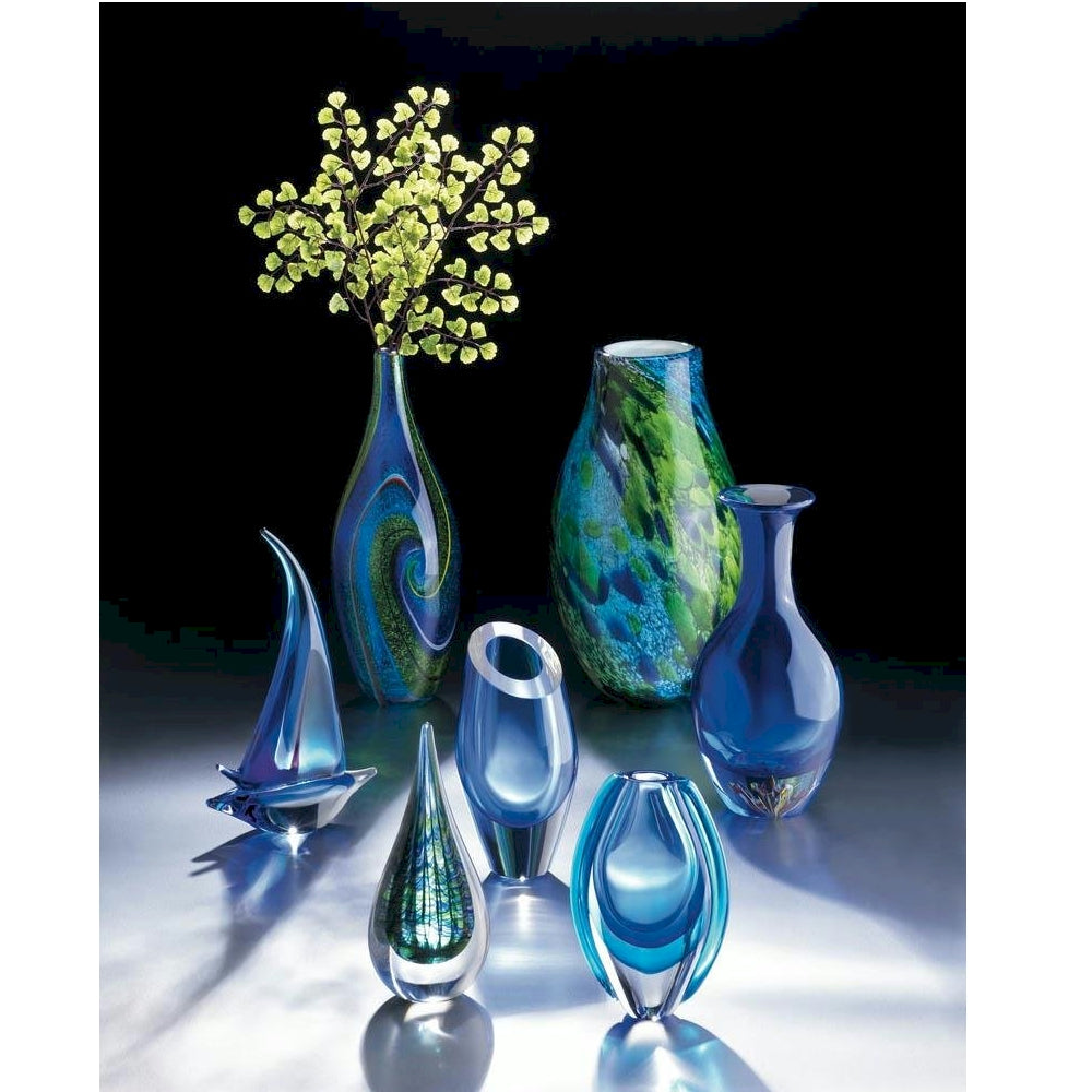 Home Decor - Pyramids, Lamps, Rocks, Crystals & More
