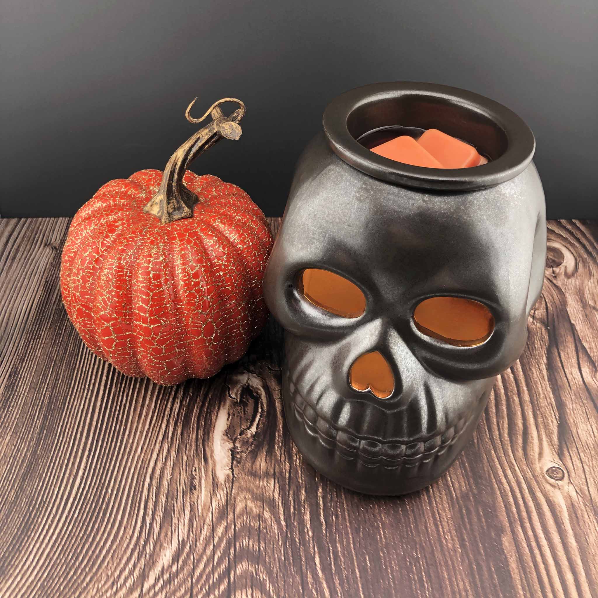 Halloween wax warmer store