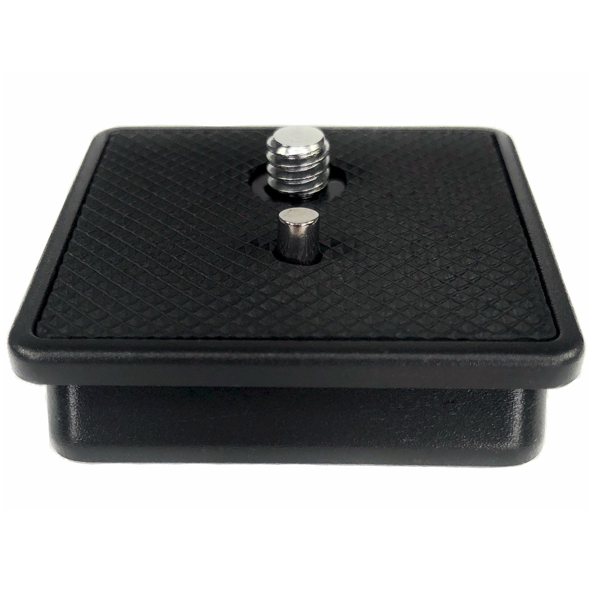 Tripod Quick Release Plate for AmazonBasics, Sunpak, Ambico, Vivitar