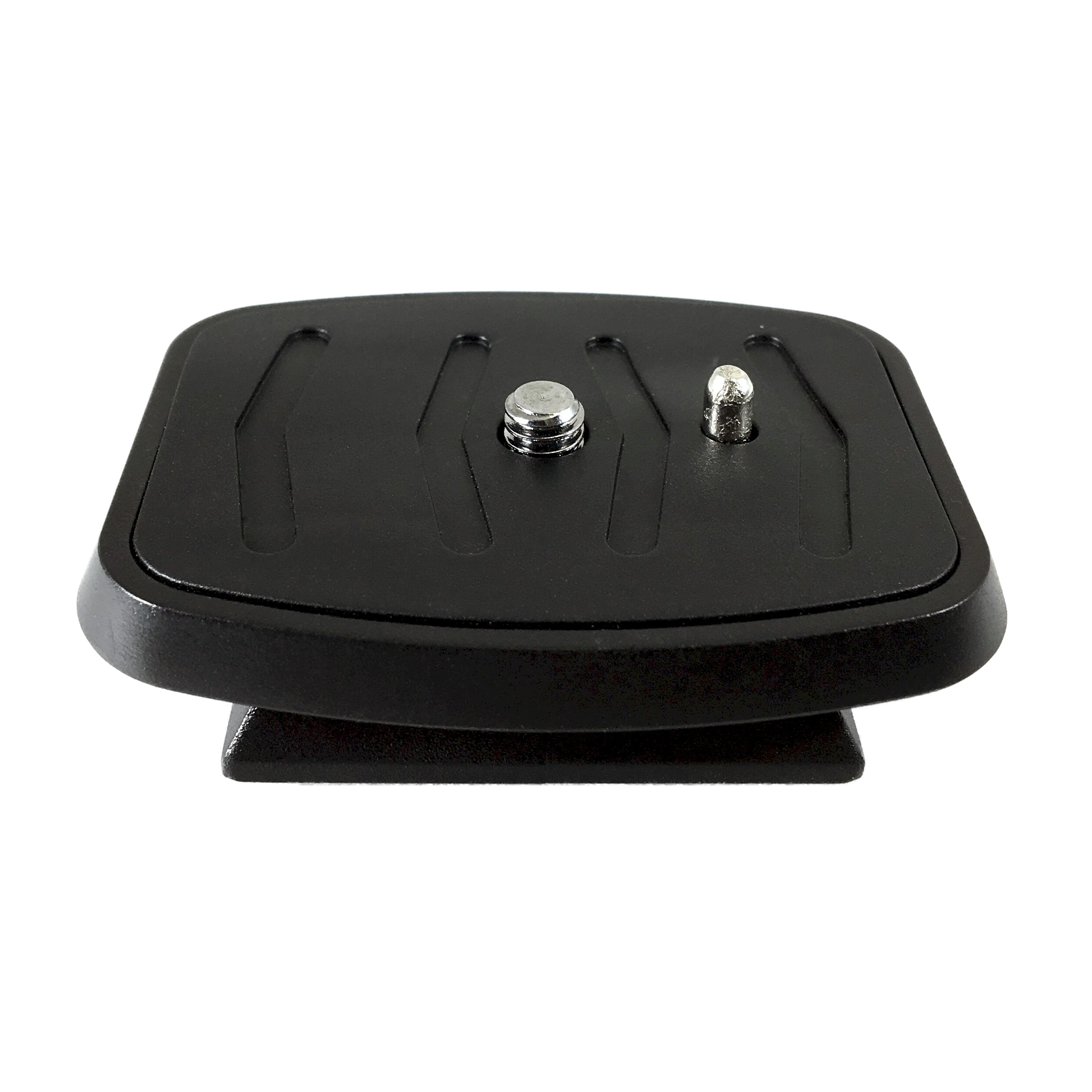 Tripod Quick Release Plate for AmazonBasics, Sunpak, Ambico, Vivitar